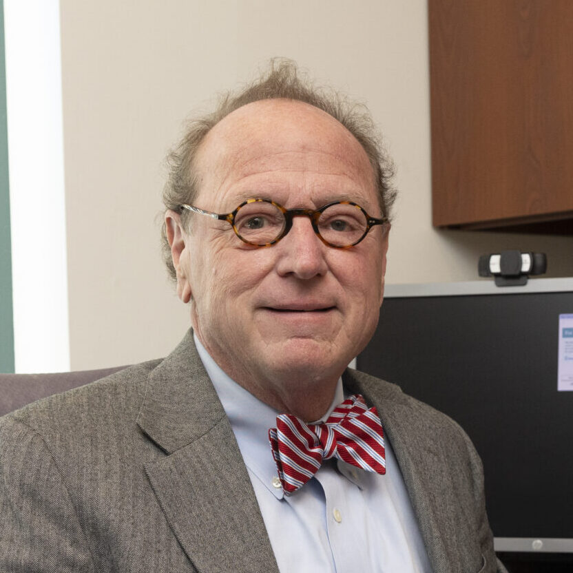 Autism and Old Age: Closing the Care Gap - Mass General Giving