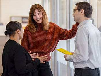 Aspire Works Helps Liberty Mutual Tap into Talent - Mass General Giving