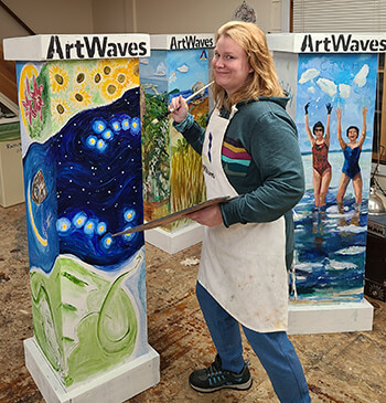 Finding Answers for Mysterious Neuropathy - Mass General Giving