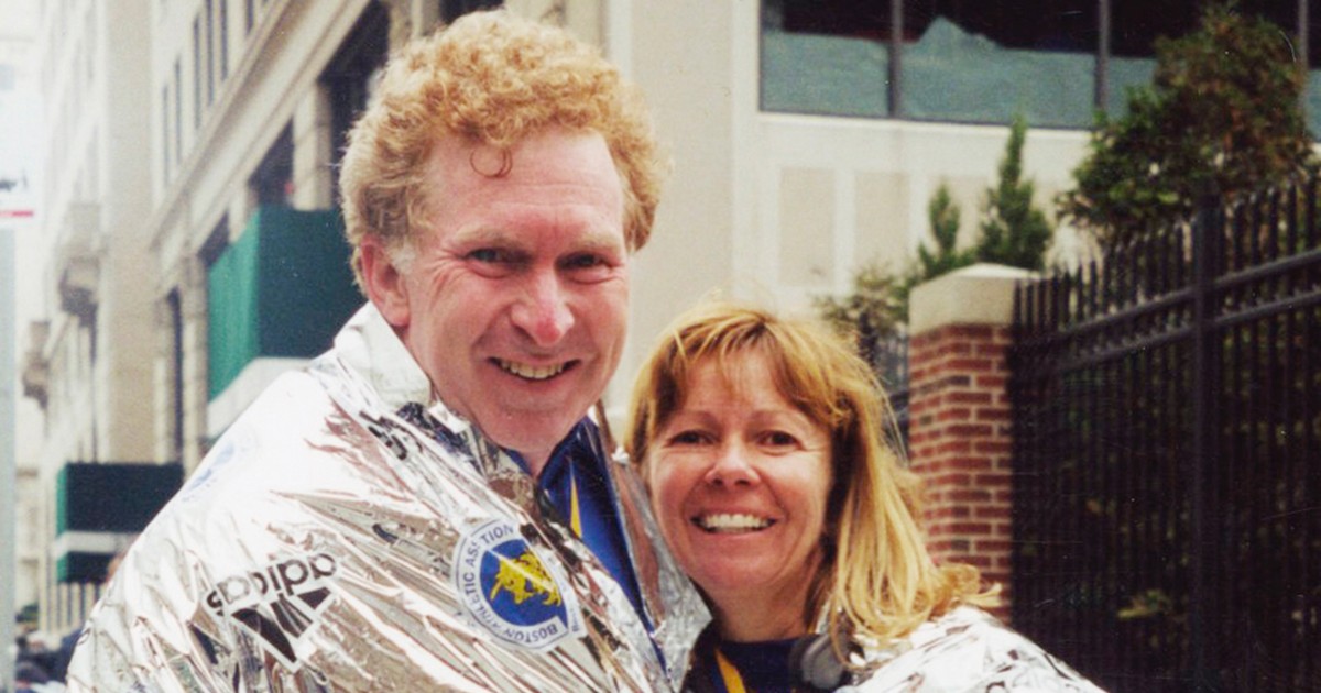 Susan Ragon: 5 Things I’ve Learned in my Quest to Run 50 Marathons ...