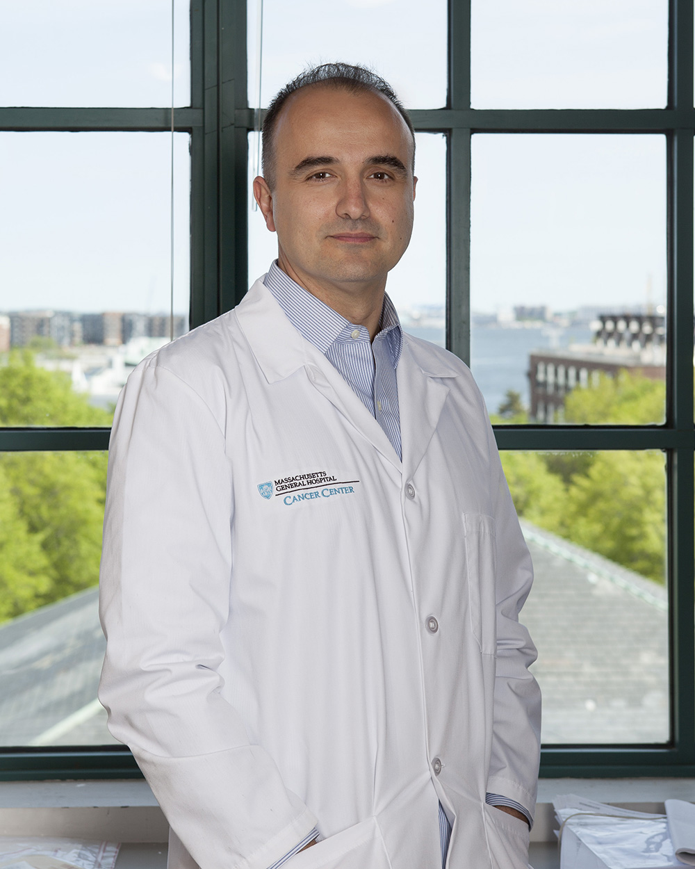Cancer Therapy Effort Targets Dormant Cells - Mass General Giving