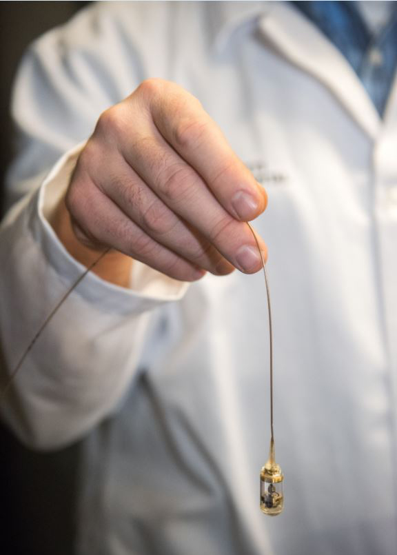 Research Scholars: The Power of Bold Giving and Big Ideas ...