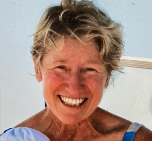 Make a gift to the Penelope B. Peck Brain Cancer Research Fund