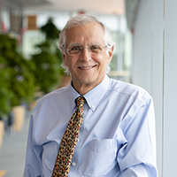 The Long Shot - Mass General Giving